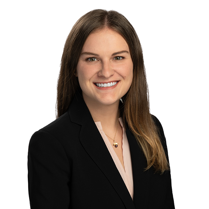 Alexa Fair | Senior Strategic Marketing Manager | AQUILA Commercial